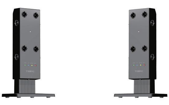 卓上設置型除電装置／株式会社TRINC｜電子応用装置｜電子機器・部品｜製品情報｜新製品情報｜日刊工業新聞社