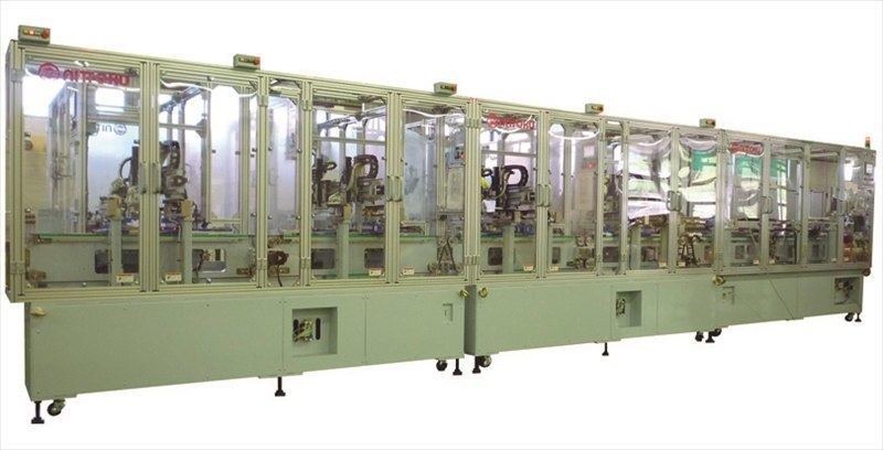 コントローラー「NSC-832」／日特エンジニアリング株式会社｜配電制御機器｜電子機器・部品｜製品情報｜新製品情報｜日刊工業新聞社