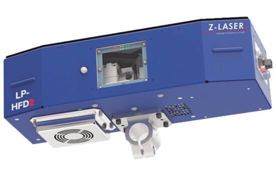 2Dレーザープロジェクター 「LP-HFD2」／株式会社サカキコーポレーション｜コンピュータ｜情報通信機器・ソフト｜製品情報｜新製品情報｜日刊 ...