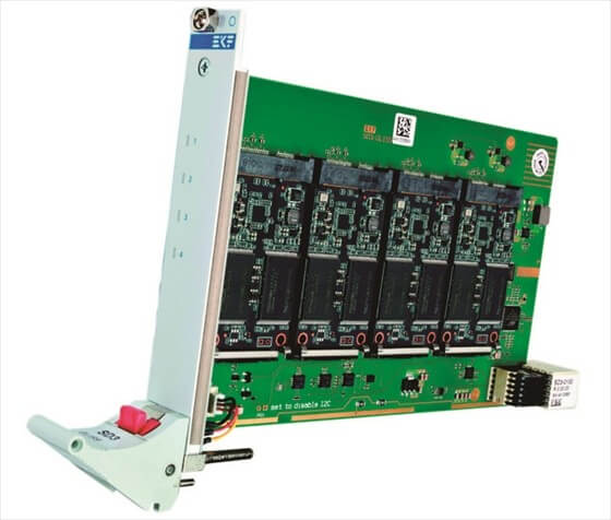 mSATA SSDモジュールキャリア「SD3-GLISS」／株式会社シーピーアイテクノロジーズ｜電子部品｜電子機器・部品｜製品情報｜新製品情報｜日刊工業新聞社