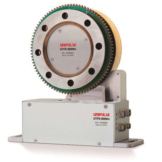 フランジ型トルクメータ「UTF2」／ユニパルス株式会社｜計測機器｜計測・試験・光学｜製品情報｜新製品情報｜日刊工業新聞社